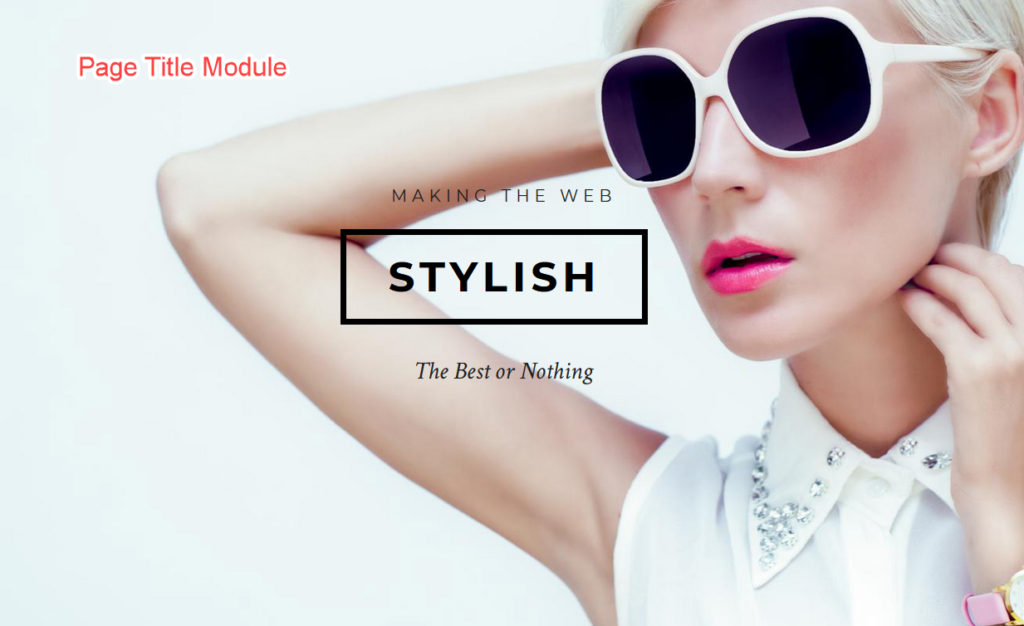 Background Settings – Oshine Knowledge Base