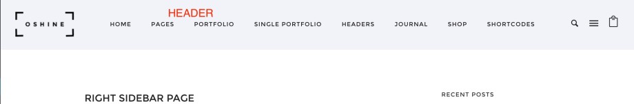 Background Settings – Oshine Knowledge Base