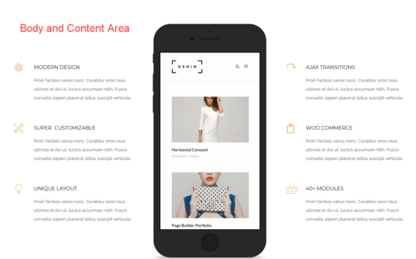 Background Settings – Oshine Knowledge Base