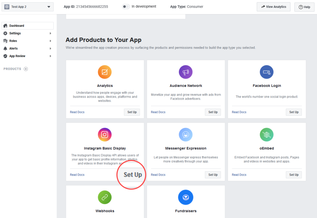 How to use Instagram in Tatsu Gallery Module – Oshine Knowledge Base